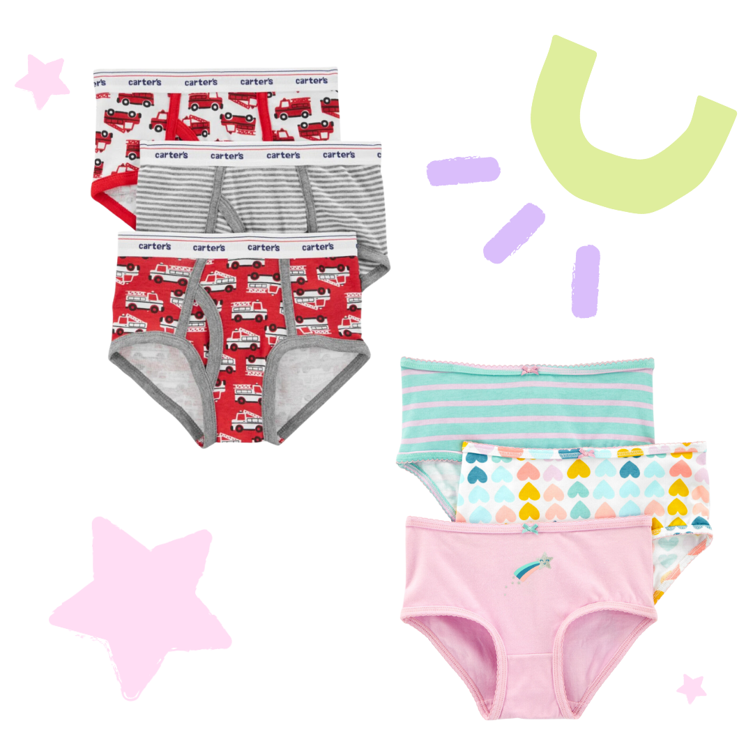 Ropa Interior – Kinder Guatemala