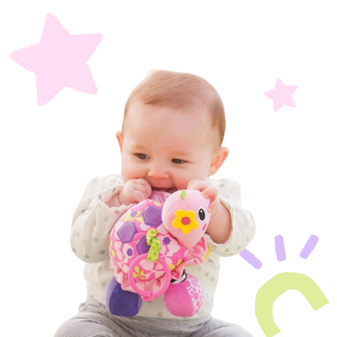 Juguetes – Kinder Guatemala