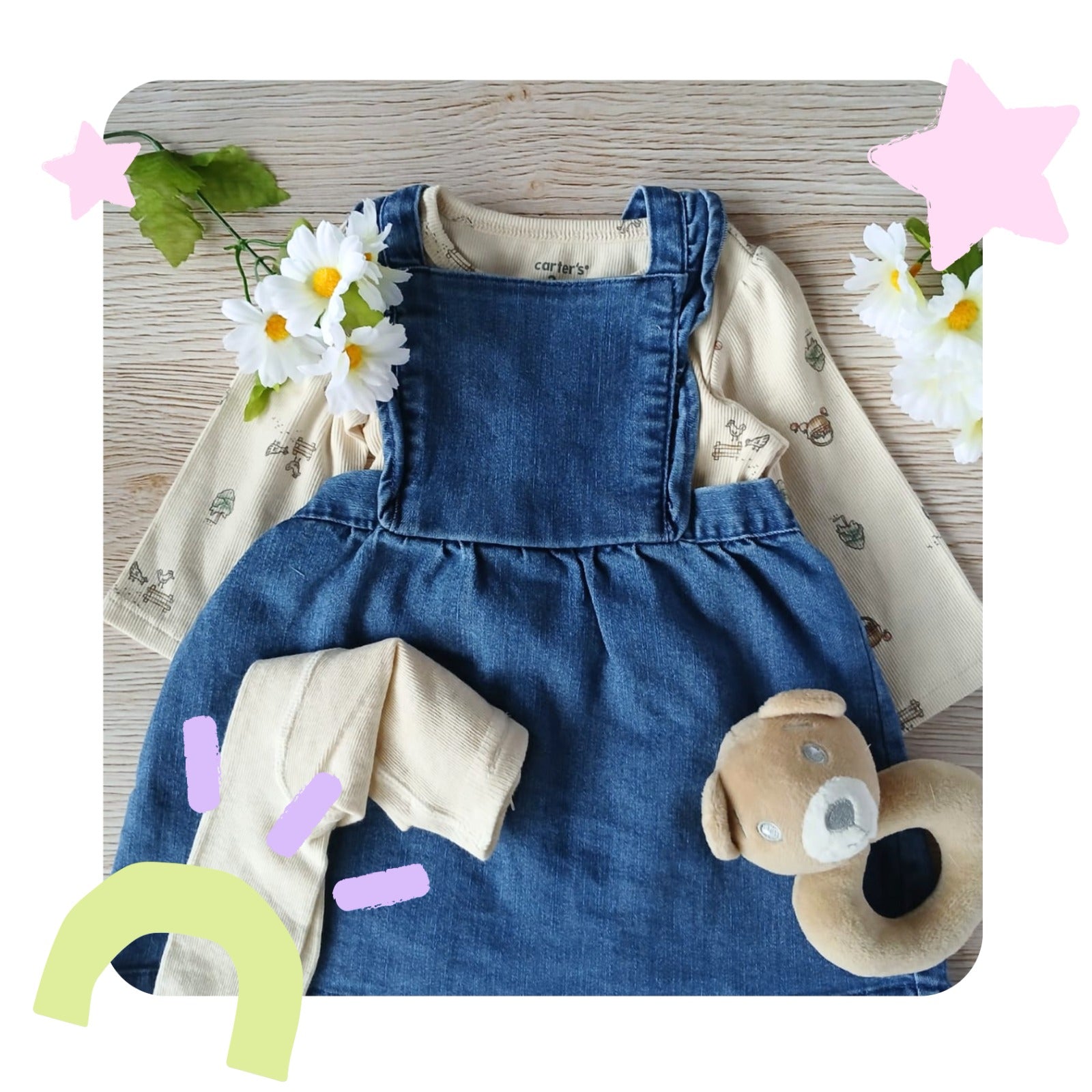 Producto Nuevo – Página 4 – Kinder Guatemala