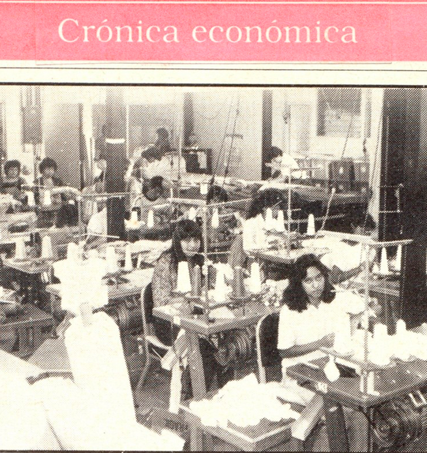 Mayoreo contacto – Kinder Guatemala